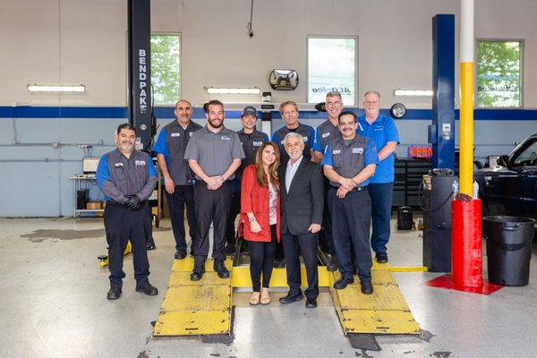 HAVEN AUTO REPAIR - Updated December 2025 - 100 Photos & 361 Reviews ...