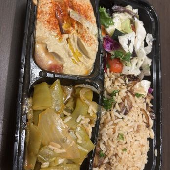 FADI’S MEDITERRANEAN GRILL - Updated December 2025 - 384 Photos & 643 ...