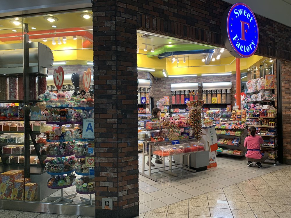 SWEET FACTORY - 21 Reviews - Candy Stores - 1815 Hawthorne Blvd ...