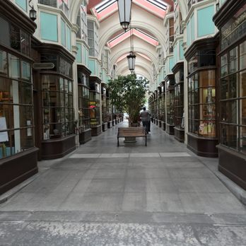 BURLINGTON ARCADE - Updated October 2025 - 158 Photos & 33 Reviews ...