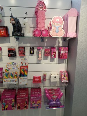 THE LOVE STORE - 38 Photos & 40 Reviews - 12353 Mariposa Rd ...