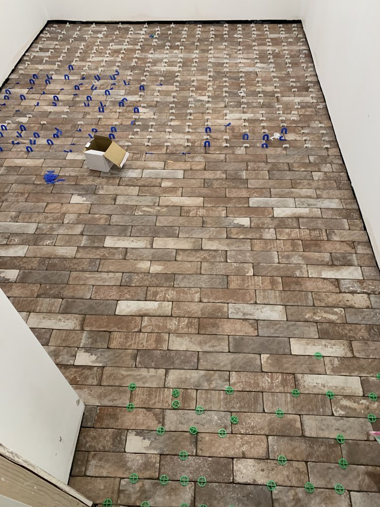 PRIME TILE NEW ENGLAND - Updated August 2024 - 34 Photos - Malden ...