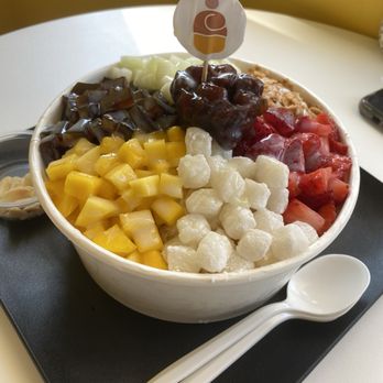 BINGSU BINGSU - Updated July 2024 - 270 Photos & 103 Reviews - 400 S ...