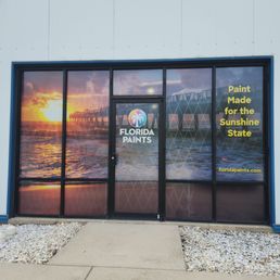 Florida Paints Reviews | Read Customer Service Reviews of floridapaints.com