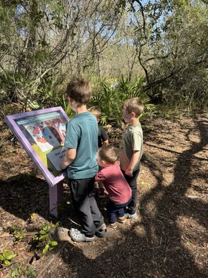 JAY B STARKEY WILDERNESS PARK - Updated June 2026 - 190 Photos & 53 ...