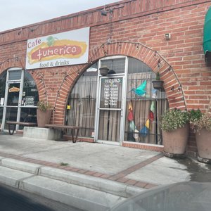 TUMERICO - 930 Photos & 983 Reviews - 2526 E 6th St, Tucson, Arizona ...
