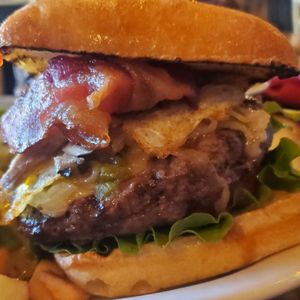 THE ANGRY GOAT PUB & KITCHEN - 132 Photos & 175 Reviews - 2570 ...