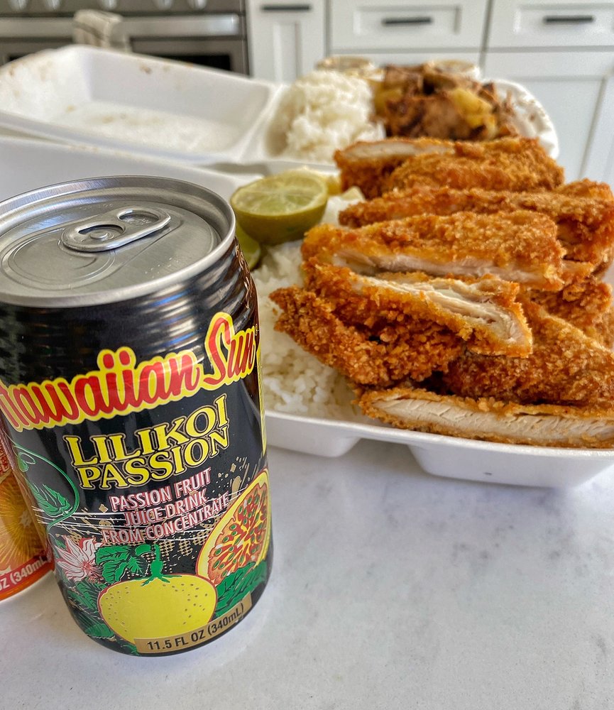 ALOHA KONA HAWAIIAN BBQ - 350 Photos & 457 Reviews - 6331 Haven Ave ...