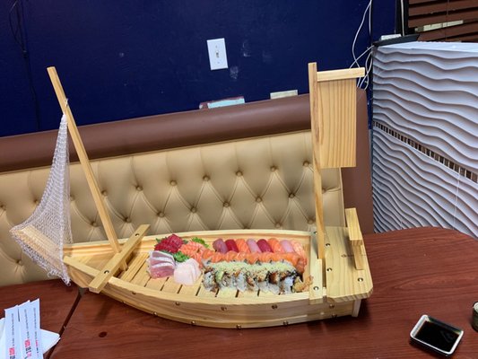 3 GO SUSHI - 396 Photos & 371 Reviews - 324 W Valley Pkwy, Escondido ...