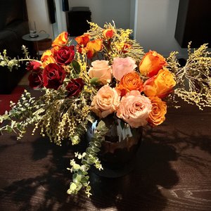 MANDY SCOTT FLOWERS - Updated December 2024 - 54 Photos & 69 Reviews ...