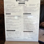 WHISKEY RIVER TAVERN - 129 Photos & 57 Reviews - 214 S Montezuma St ...