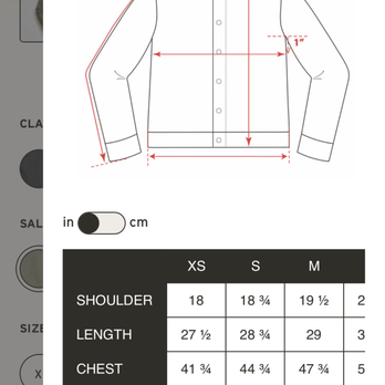 FILSON - Updated August 2025 - 96 Photos & 129 Reviews - 1741 1st Ave S ...