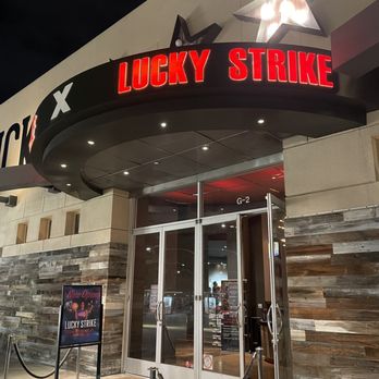 LUCKY STRIKE ORANGE - Updated May 2025 - 436 Photos & 537 Reviews - 20 ...
