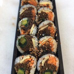 BARO GIMBAP - Updated December 2025 - 98 Photos & 71 Reviews - 3250 W ...