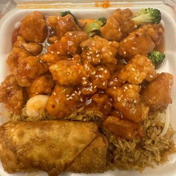 DYNASTY CHINESE FOOD - Updated May 2026 - 84 Photos & 34 Reviews ...