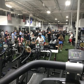 HIDDEN GYM - Updated January 2026 - 29 Photos & 24 Reviews - 109 N ...