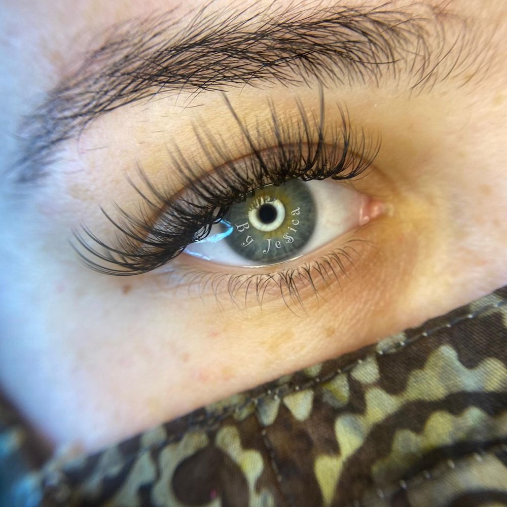 JESSICA’S EYELASHES - Updated July 2025 - 1135 Ewen Avenue, New ...