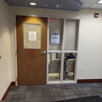 UNC REX HOSPITAL LAB OF WAKEFIELD - Updated October 2025 - 11200 Gov ...