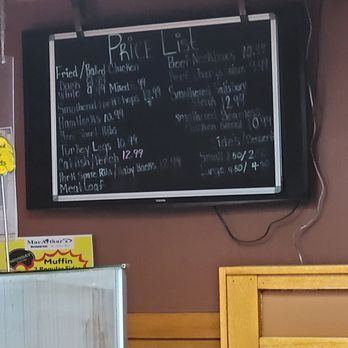 MACARTHUR’S RESTAURANT - Updated December 2025 - 154 Photos & 264 ...