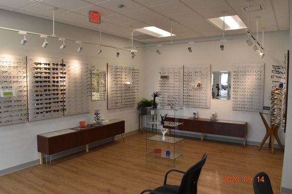 WINK EYECARE AND OPTICAL - Updated August 2025 - 12 Reviews - 1151 Old ...