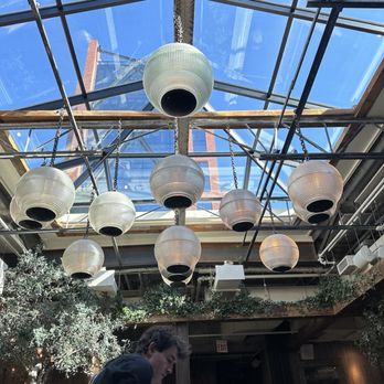 CIRA - Updated July 2024 - 1254 Photos & 517 Reviews - 200 N Green St ...