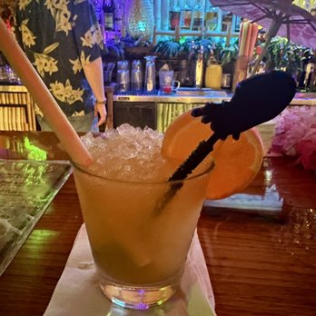TARANTULA TIKI LOUNGE - Updated April 2025 - 137 Photos & 100 Reviews ...