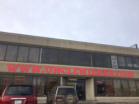 UNCLE WIENER’S WHOLESALE - Updated January 2026 - 11 Photos & 63 ...