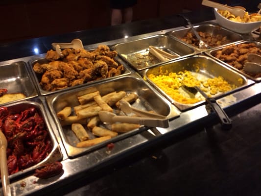 GRAND BUFFET - Updated December 2025 - 14 Photos & 30 Reviews - 4365 ...