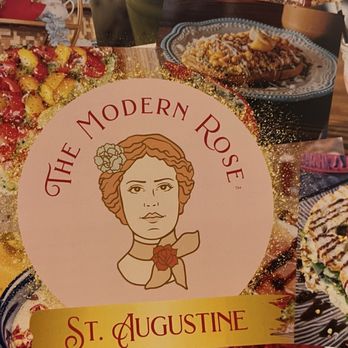 THE MODERN ROSE - Updated August 2025 - 281 Photos & 59 Reviews - 62 ...
