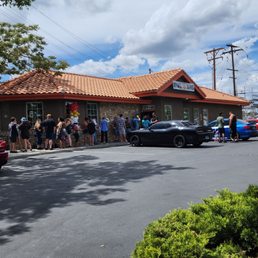 WING KING - Updated July 2025 - 182 Photos & 116 Reviews - 101 E Pueblo ...