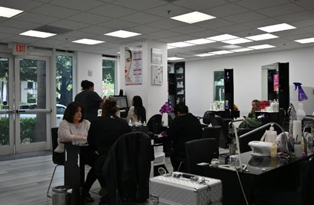 YODI THREADING SPA - Updated May 2025 - 108 Photos & 234 Reviews - 3180 ...