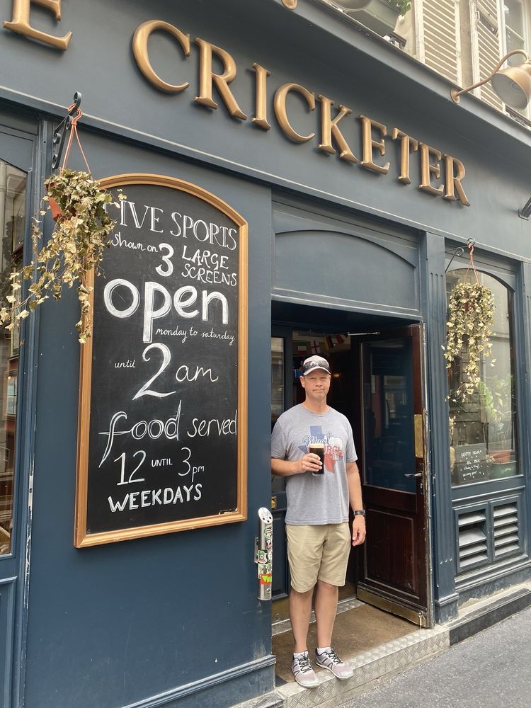 THE CRICKETER PUB - Updated December 2025 - 11 Photos & 26 Reviews - 41 ...