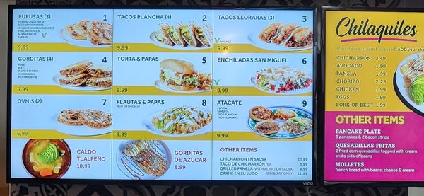 EL ITACATE - Updated May 2025 - 237 Photos & 115 Reviews - 807 S ...