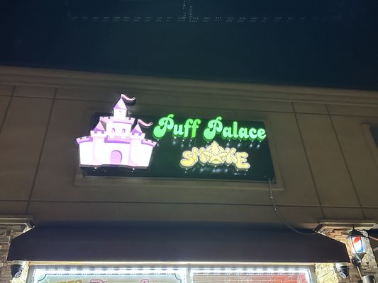 PUFF PALACE SMOKE SHOP - Updated August 2025 - 125 Westchester Sqare, New York, New York ...