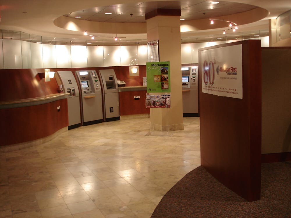 MICHIGAN FIRST CREDIT UNION - Updated May 2026 - 5057 Woodward Ave ...