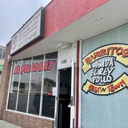 EL POLLO REY - Updated July 2025 - 255 Photos & 350 Reviews - 1188 ...