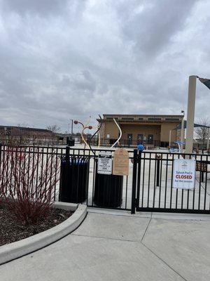 NAPERVILLE PUBLIC LIBRARY - 95TH STREET LIBRARY - Updated December 2025 ...