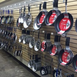 CHEF MART RESTAURANT SUPPLY - 32 Photos - 8677 Southwest Fwy, Houston ...