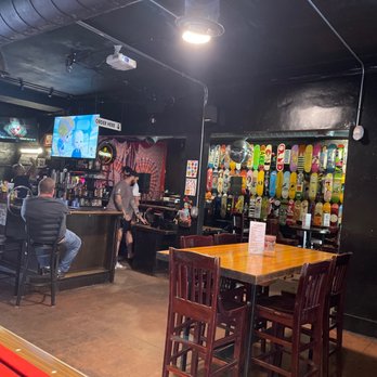 THE GOOD BAR AND EATERY - Updated September 2025 - 243 Photos & 233 ...