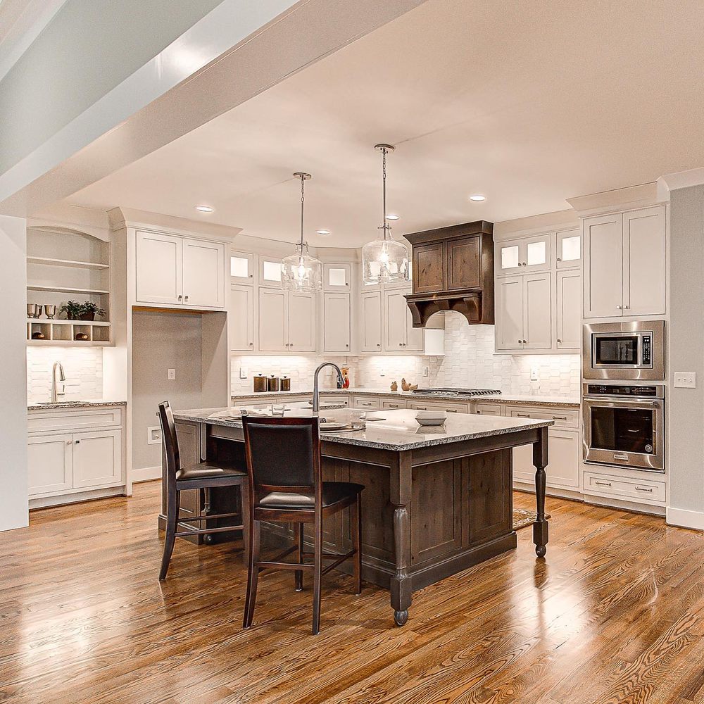 KITCHEN VISION - Updated January 2026 - 12 Photos - 5214 Slanting ...