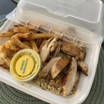 FIELDS GOOD CHICKEN - Updated December 2025 - 203 Photos & 158 Reviews ...