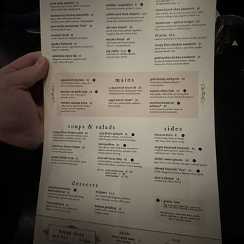 BOSSCAT KITCHEN & LIBATIONS - Updated May 2024 - 1583 Photos & 897 ...