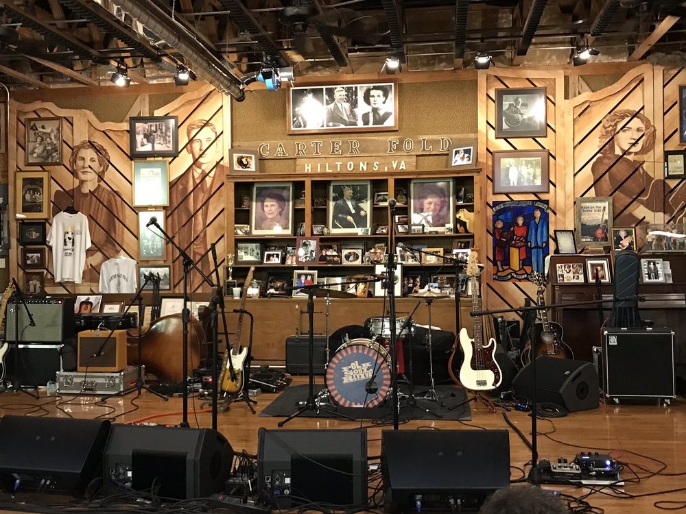 CARTER FAMILY FOLD - 47 Photos & 11 Reviews - 3449 Ap Carter Hwy ...