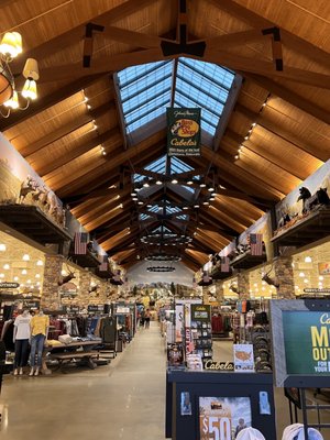 CABELA’S - Updated December 2025 - 76 Photos & 98 Reviews - 1100 ...