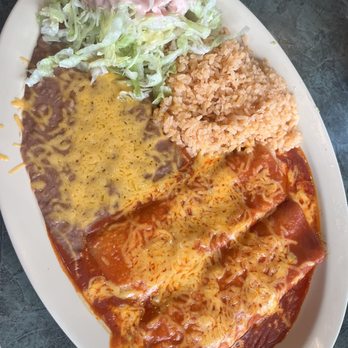 DOS HERMANAS MEXICAN FOOD RESTAURANT - Updated November 2024 - 133 ...