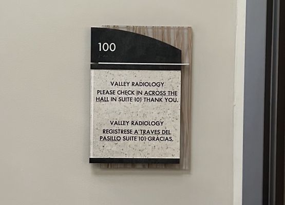 VALLEY RADIOLOGY - Updated January 2026 - 25 Photos & 112 Reviews ...
