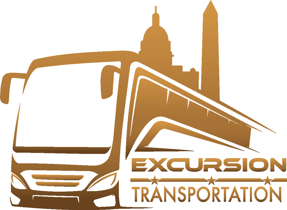 EXCURSION TRANSPORTATION - Updated October 2025 - 1201 Connecticut Ave ...