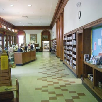MARY CHENEY LIBRARY - Updated December 2025 - 74 Photos & 11 Reviews ...