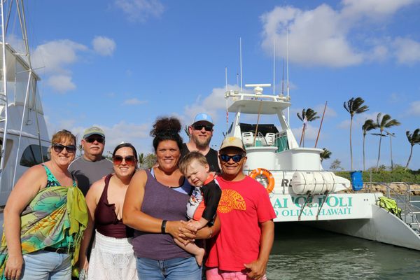 OCEAN JOY CRUISES - 198 Photos & 222 Reviews - 92-100 Waipahe Pl ...