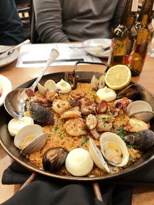 EL MERCAT BAR DE TAPAS - 260 Photos & 99 Reviews - 101 Gibbs St ...